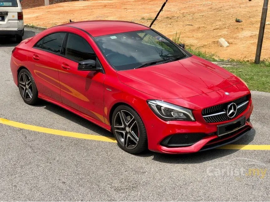 Used 2017 ORI 52K KM MERCEDES BENZ MALAYSIA APPLE CAR PLAY ANDROID AUTO ...