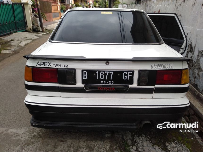 Jual Mobil Toyota Corona 1985 1.6 Manual 1.6 di Indonesia (Lainnya ...