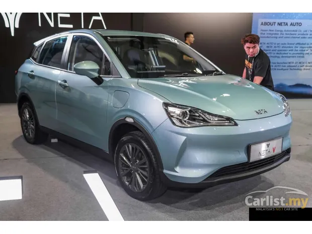 New Neta Cars for sale | Carlist.my