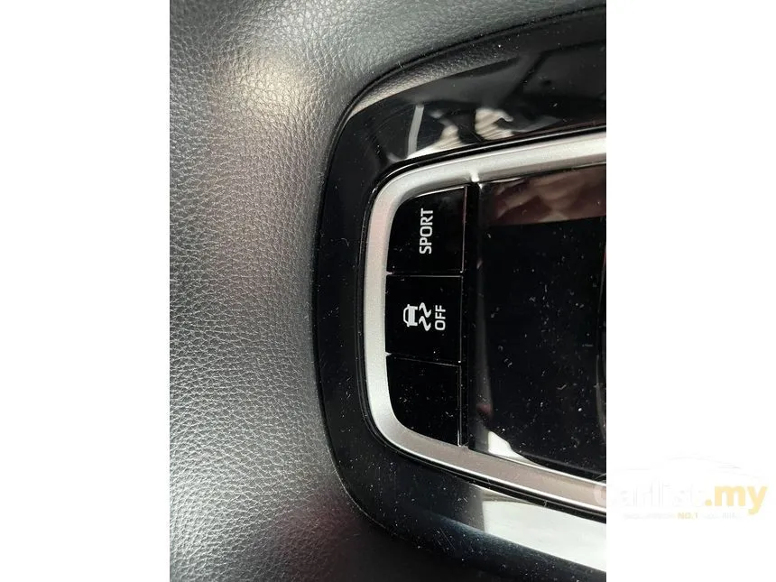 New 2023 Toyota Corolla Altis 1.8G READY STOK 7 BIJI PROMO REBET GILA ...