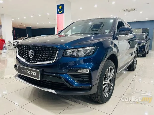 New 2026 Putrajaya | Carlist.my