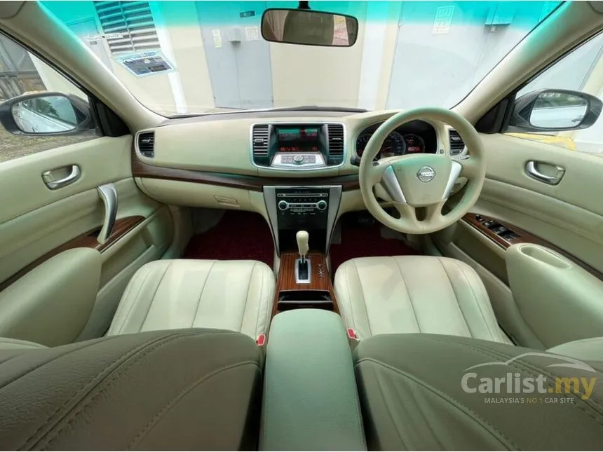 Used 2014 Nissan Teana 2.0 XE Sedan - Carlist.my
