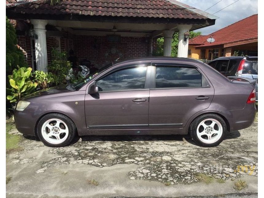 Proton Saga 2009 BLM M-Line 1.3 in Selangor Manual Sedan Grey for RM ...