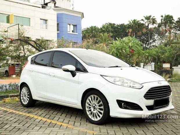 Jual Ford Fiesta Bekas di Indonesia Harga Murah, Kondisi Terbaik | Mobil123