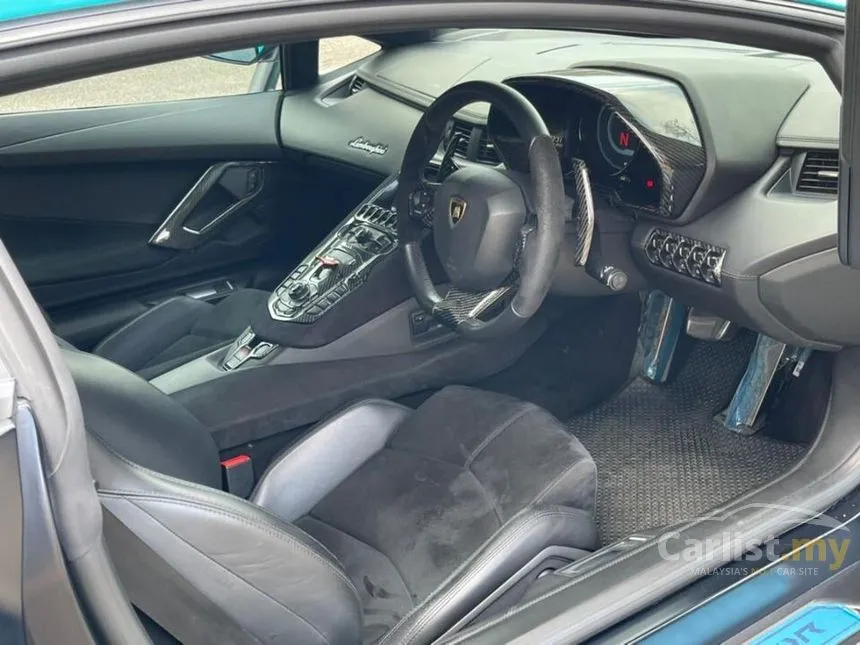 Used BEST DEAL IN TOWN LAMBO KL 2013 Lamborghini Aventador 6.5 LP700-4 ...