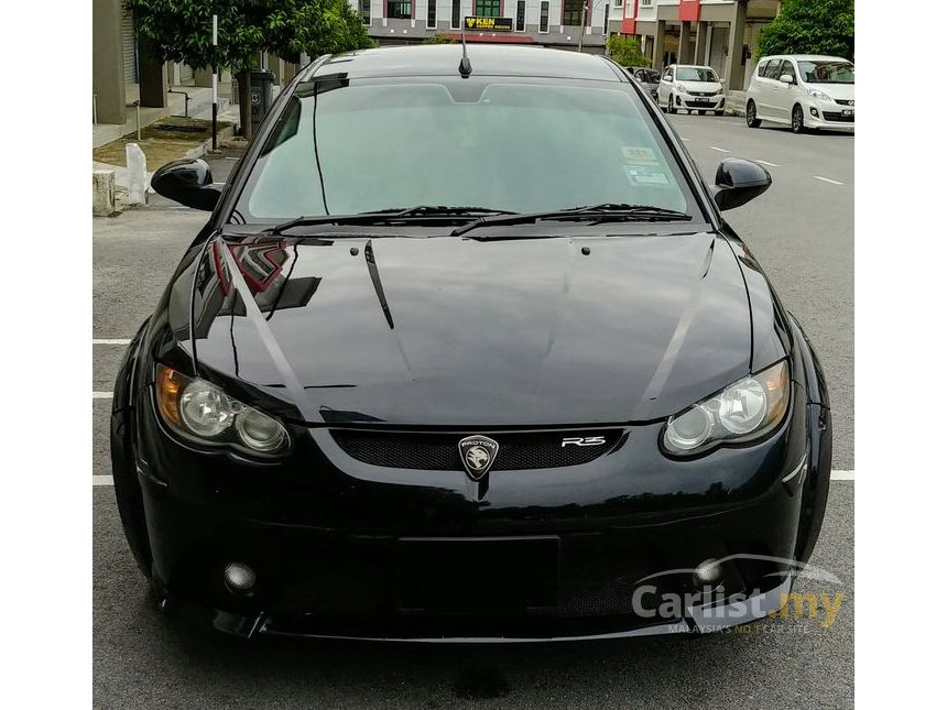 Proton Satria 2010 Neo CPS H-Line 1.6 in Negeri Sembilan Manual ...