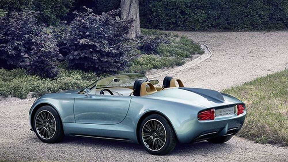 MINI ปฏิเสธแผนการพัฒนารถสปอร์ต ชี้กำไรน้อย - ข่าวในวงการรถยนต์