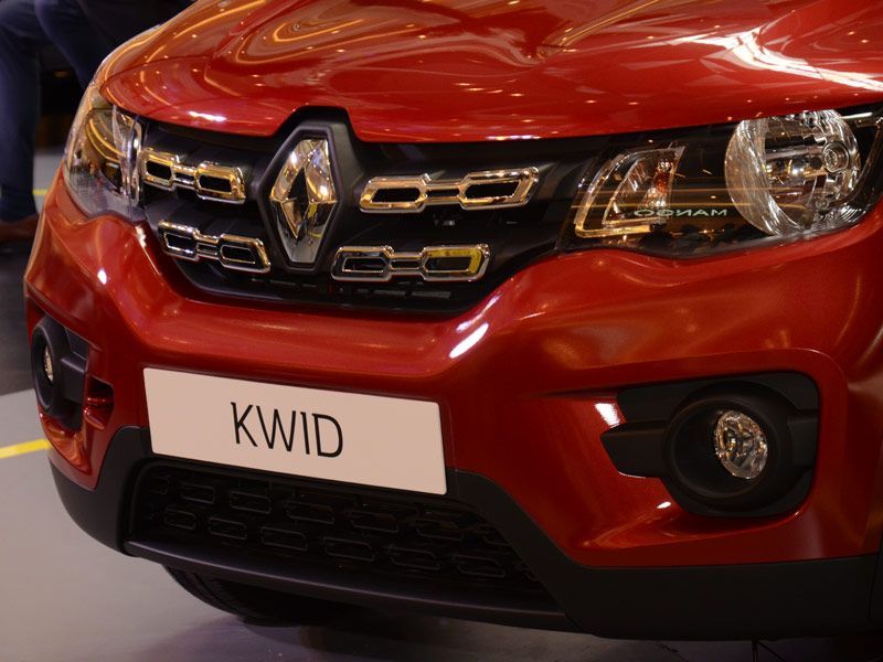 Renault Kwid Bisa Servis di Bengkel Nissan - Panduan Pembeli | Mobil123
