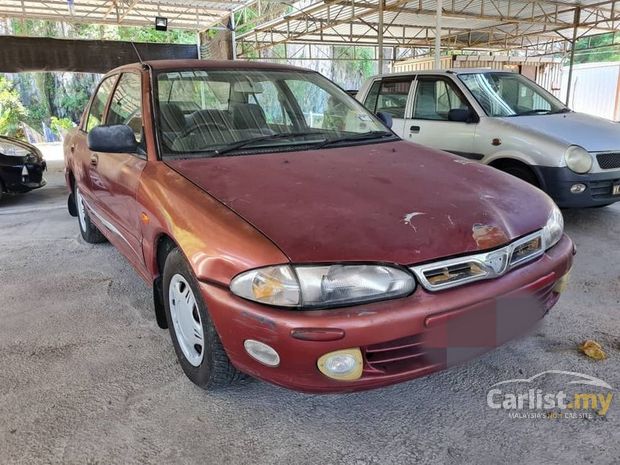 Search 160 Proton Wira Cars for Sale in Malaysia - Carlist.my