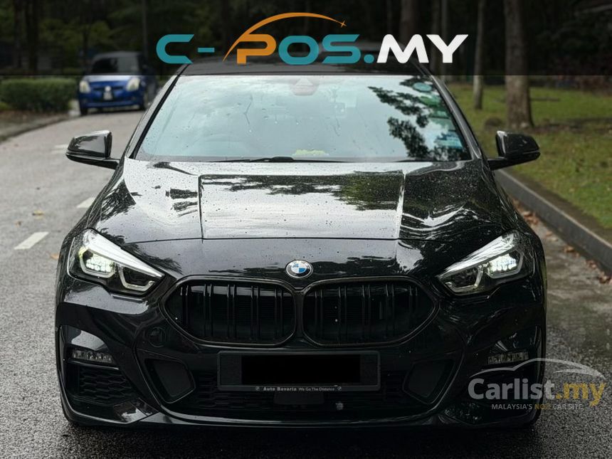 Used 2021 BMW 218i 1.5 M Sport Coupe / Original Milleage 22,000 KM Only ...