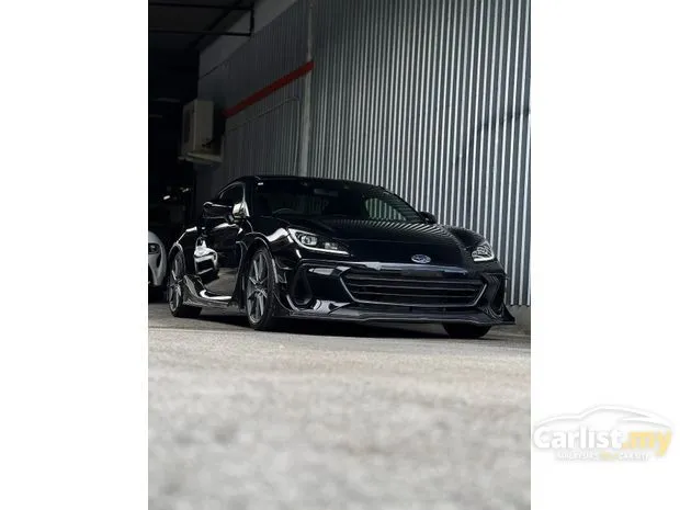 Recon Subaru Miri | Carlist.my