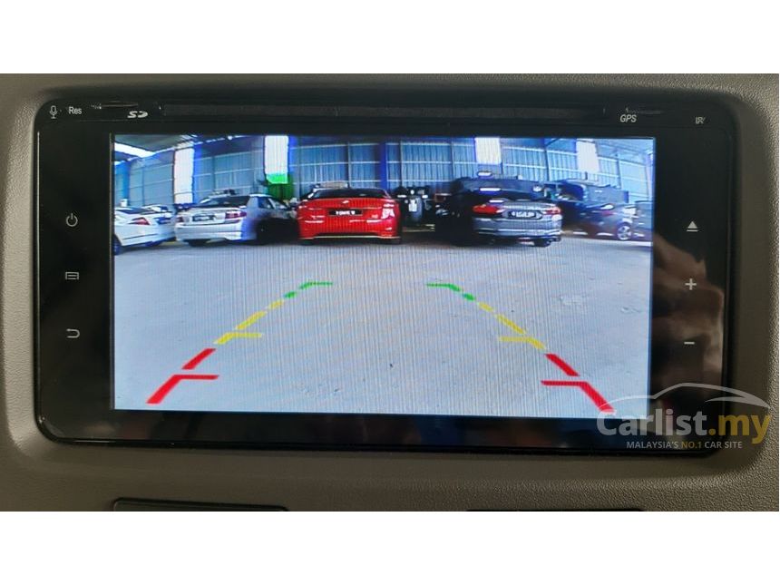 Toyota Innova 2009 G 2.0 in Perak Automatic MPV Gold for RM 35,800 ...