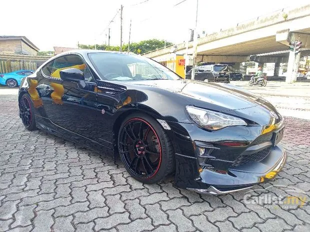 Recon Taman Melati Less than 80000km Manual Cars for sale | Carlist.my