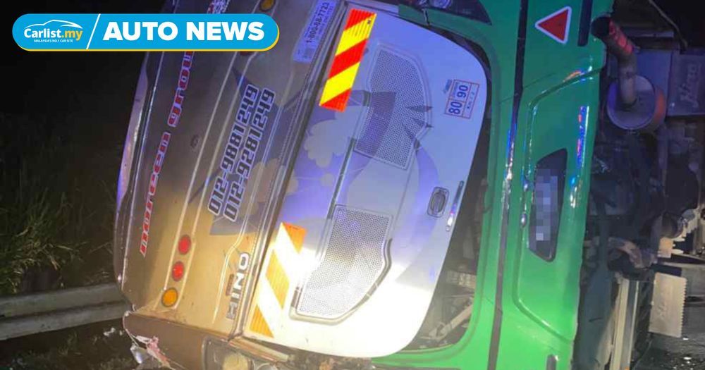 UPSI bus crash: Driver apologises, denies speeding, brakes fail, main ...