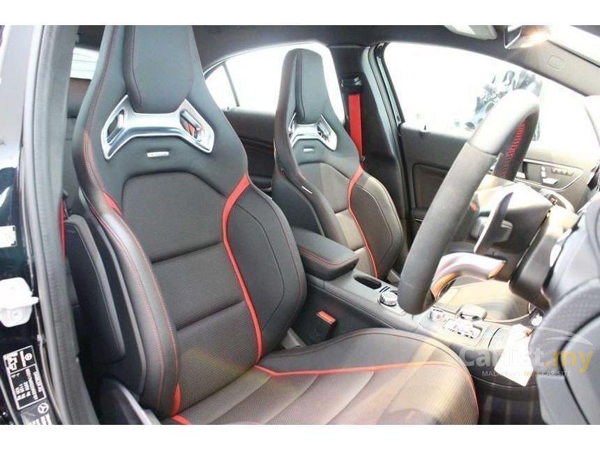 New 2015 - Brabus B45 2.0 (a) --READY TO DRIVE-- - Carlist.my