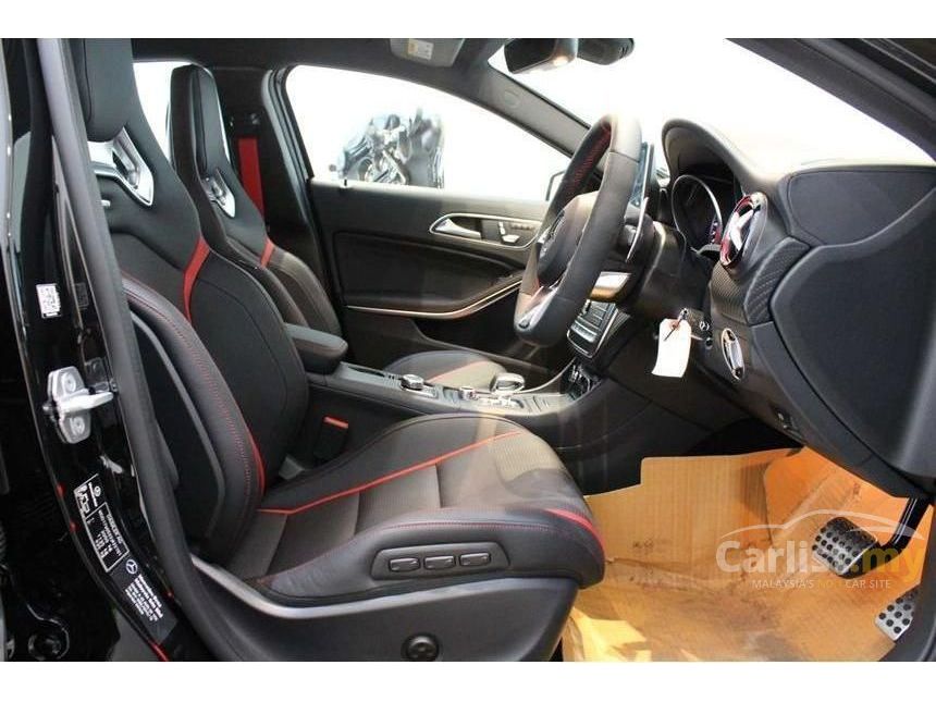 New 2015 - Brabus B45 2.0 (a) --READY TO DRIVE-- - Carlist.my