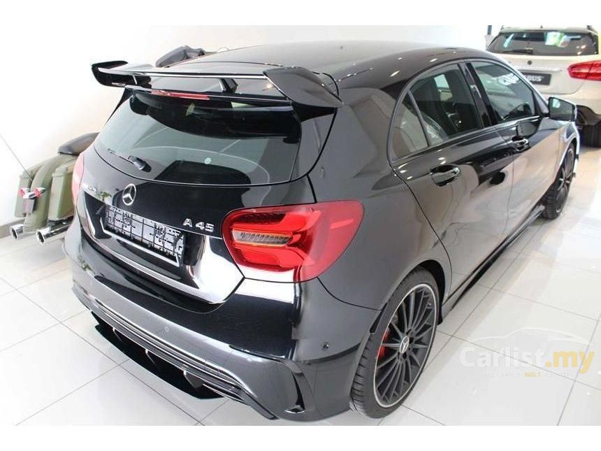 New 2015 - Brabus B45 2.0 (a) --READY TO DRIVE-- - Carlist.my