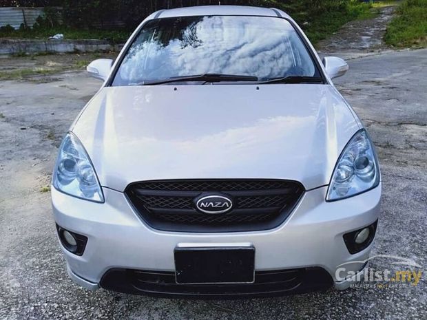 Search 13 naza Cars for Sale in Malaysia - Carlist.my