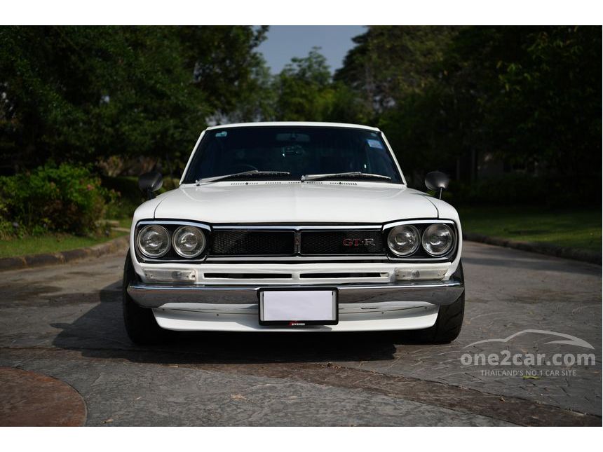 1974 Nissan Skyline 2.0 (ปี 68-72) GT-R Sedan MT for sale on One2car