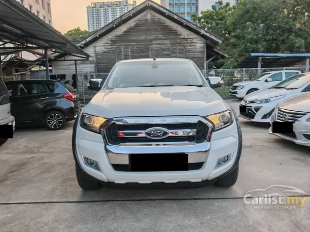 Ford Pahang | Carlist.my