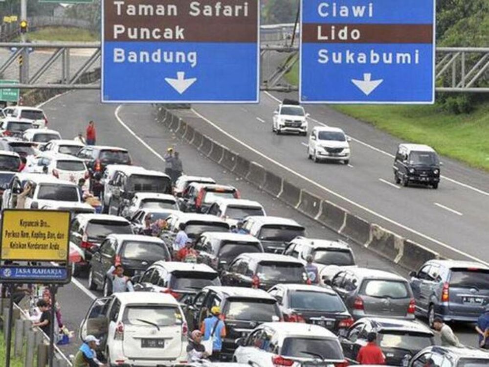 Pasca Liburan, Jangan Lupa Cek Kondisi Bagian Mobil Ini - Berita ...