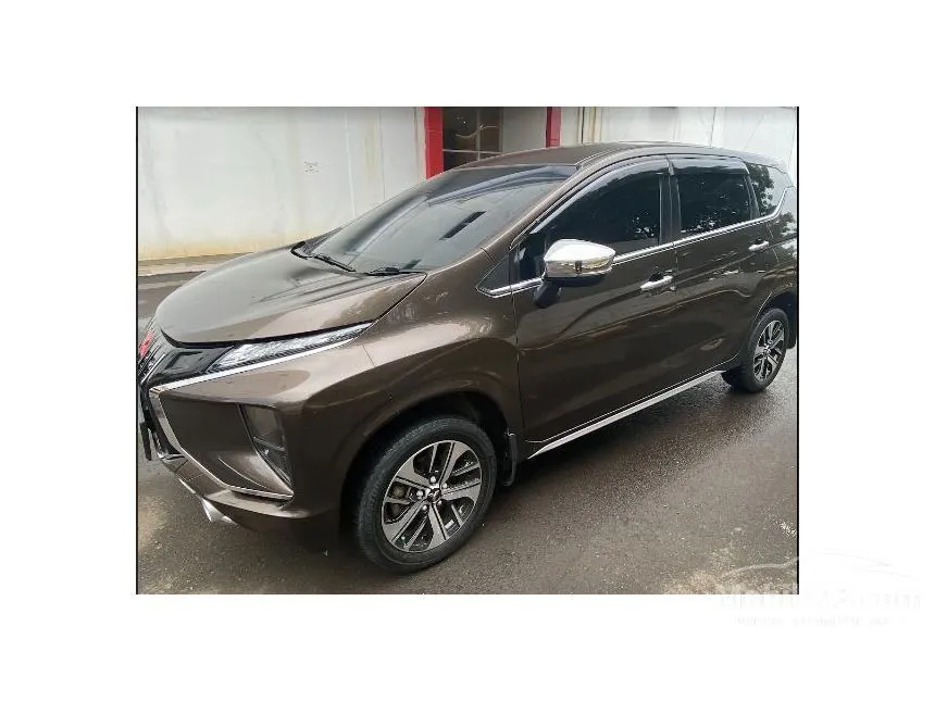 Jual Mobil Mitsubishi Xpander 2019 ULTIMATE 1.5 di DKI Jakarta ...