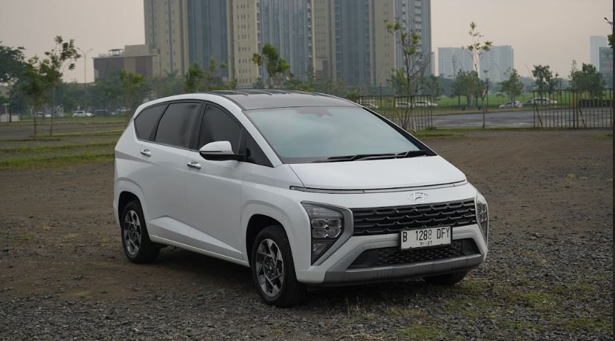6 Low MPV Baru di Bawah Rp250 Juta, Pilihan Mobil Murah Untuk Keluarga ...