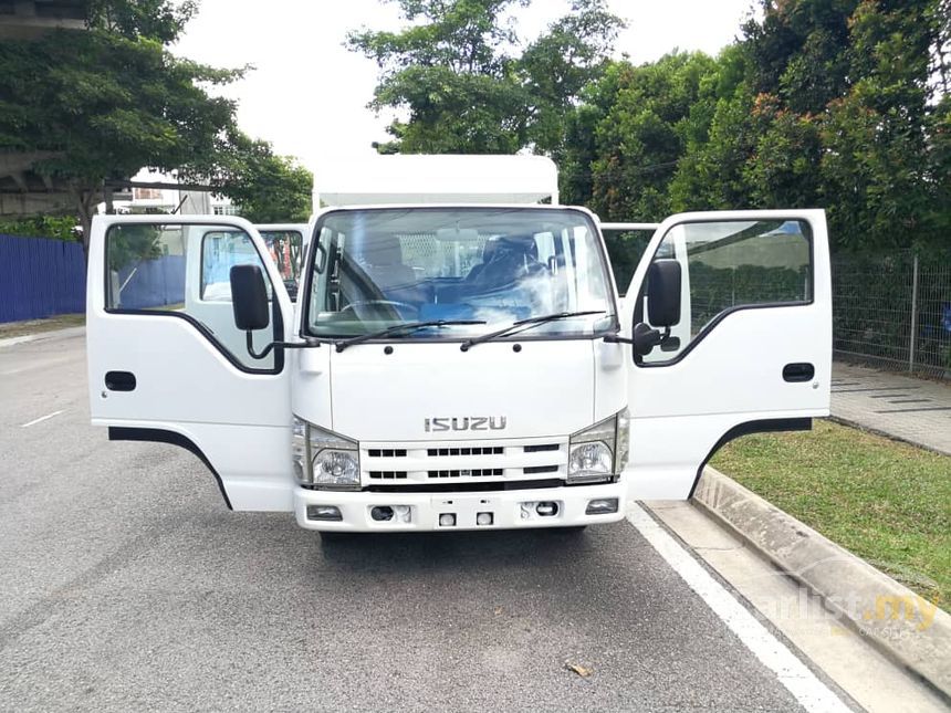 Recon Isuzu pro double cab /Toyota dyna double cab/hino Crew Cab /Fuso ...