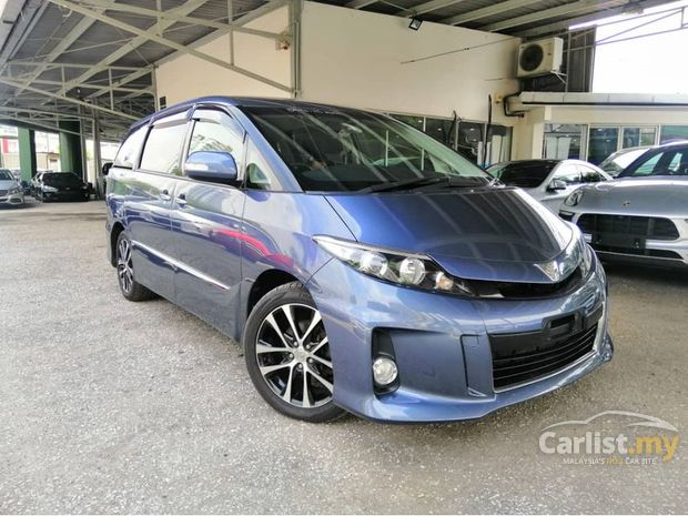 FADZIL AZIZ MOTOR SDN BHD - Search 8 Cars for Sale in Malaysia - Carlist.my