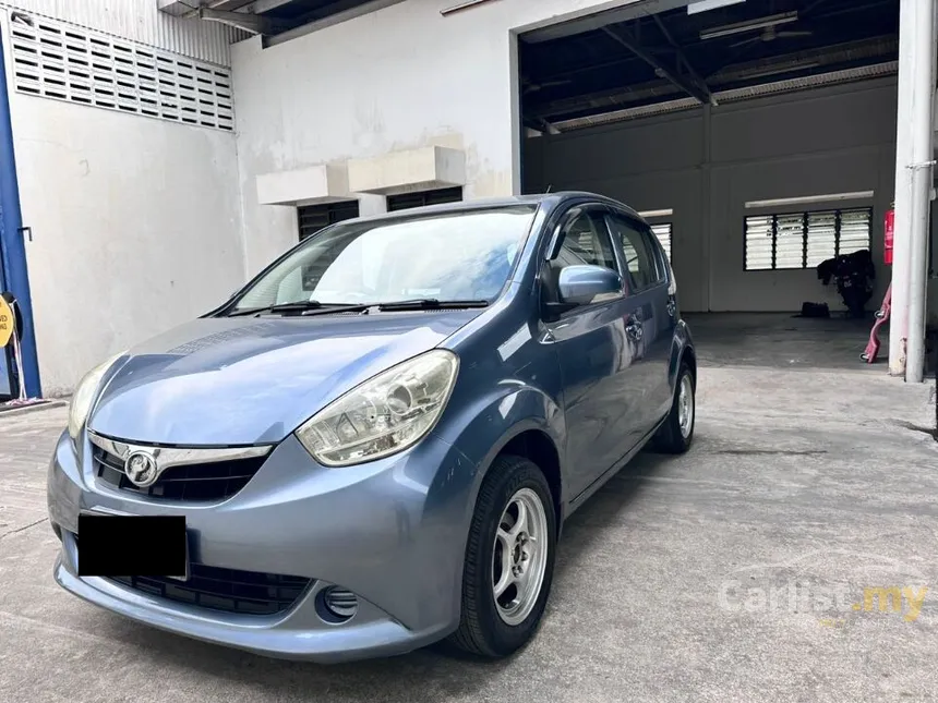 Used 2013 Perodua Myvi 1.3 EZ Hatchback MERDEKA SALE - Carlist.my