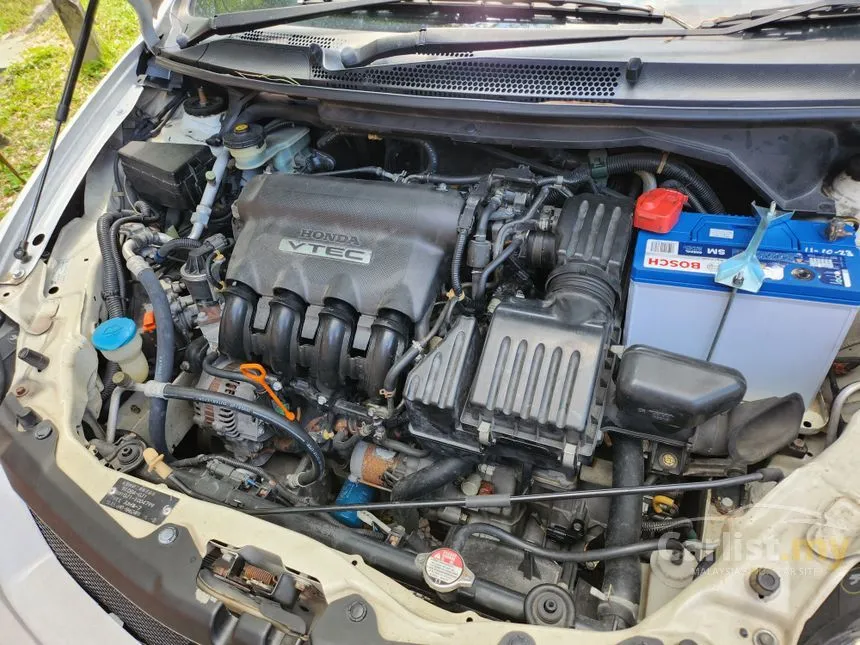 Used 2005 Honda Airwave 1.5 Skyroof Wagon - Carlist.my