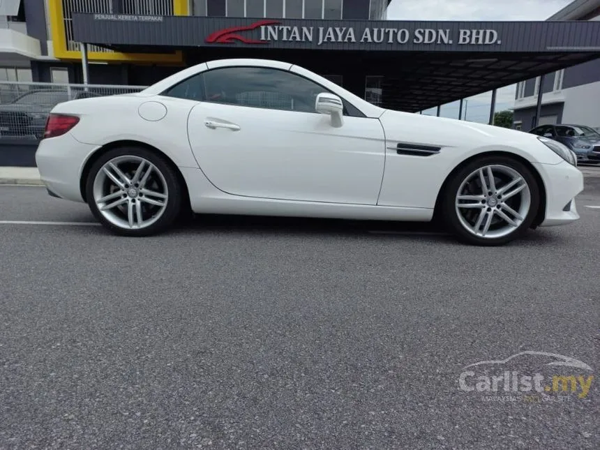 Used 2016 2017 Mercedes-Benz SLC200 2.0 CBU AMG WARRANTY 2023 SLC300 ...
