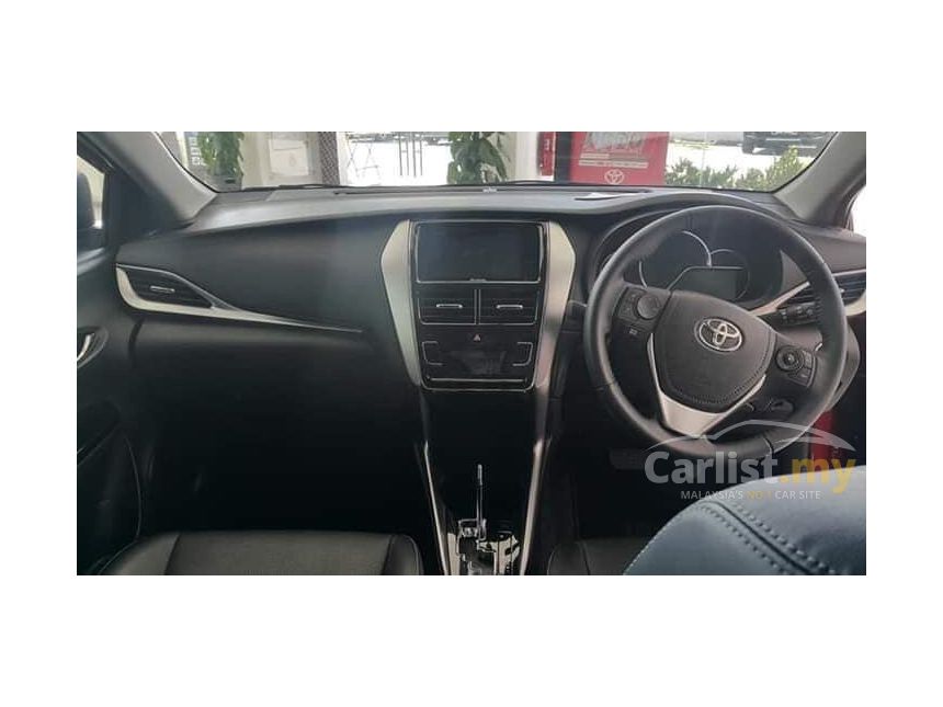 New 2020 Toyota Vios 1.5 E Sedan - PROMO EZ BELI #SenangJe (PROMO WORTH ...