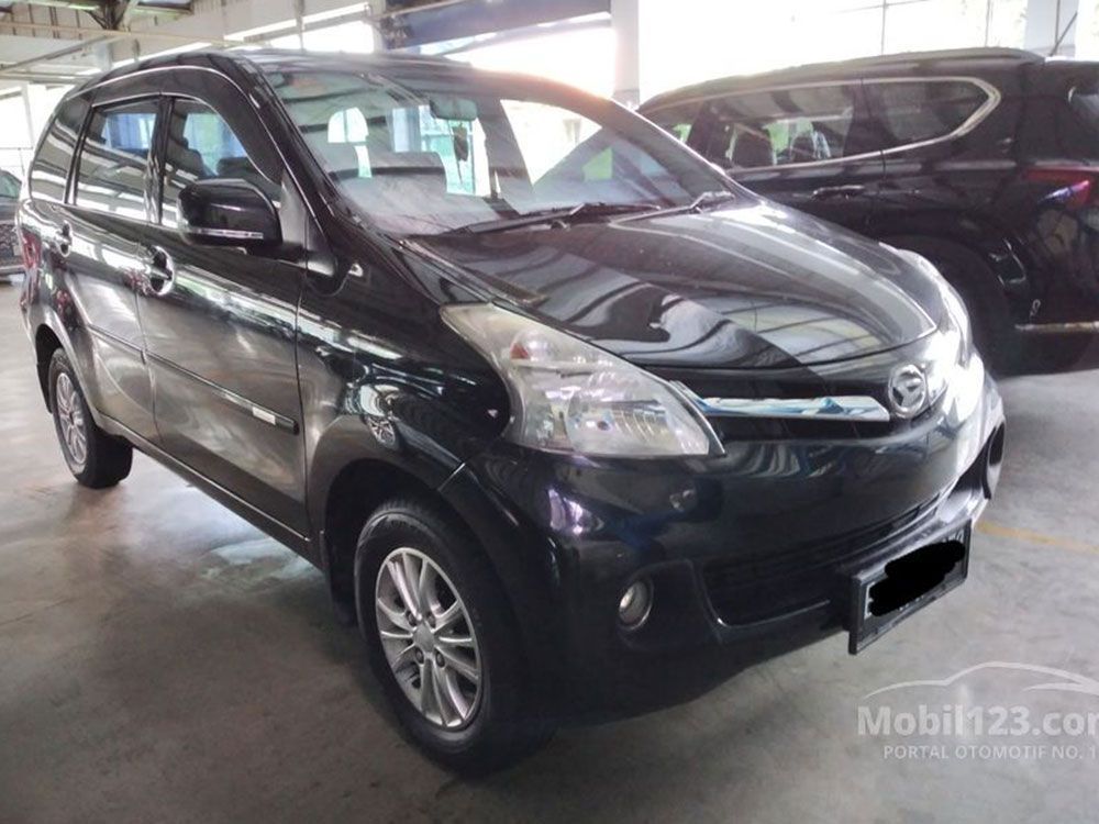Harga Daihatsu Xenia Bekas di bawah Rp 100 Juta - Mobil Bekas | Mobil123