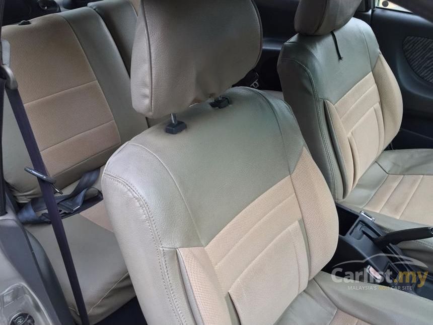 Used 1999 Proton Satria 1.3 GLi (M) Sport Rim - Carlist.my