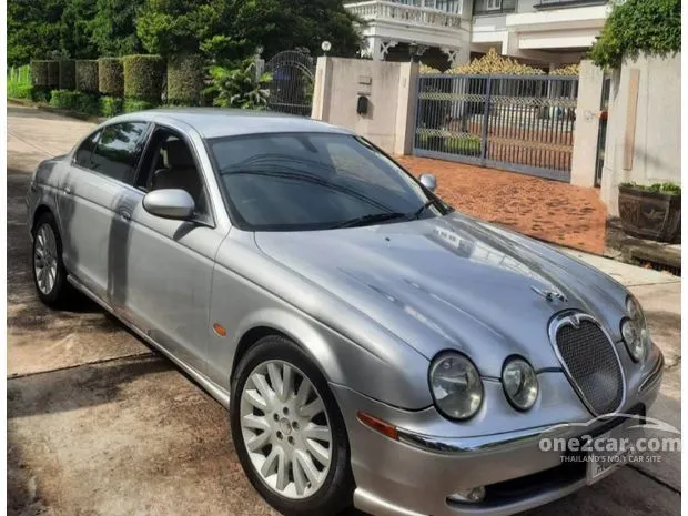 Used Cars Jaguar Max 500,000 Baht | One2car