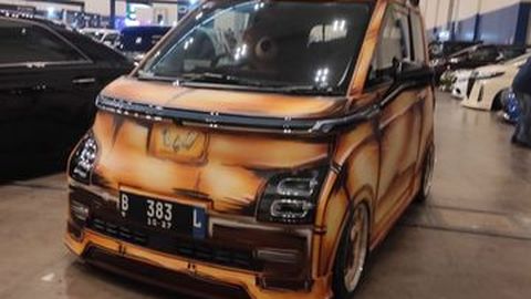 Modifikasi Mobil Terbaru | Mobil123