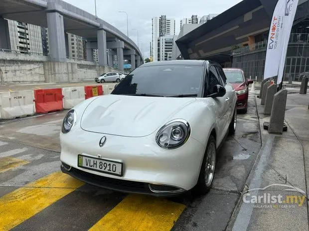 GWM Ora Good Cat Kuala Lumpur Less than 70000km Automatic | Carlist.my