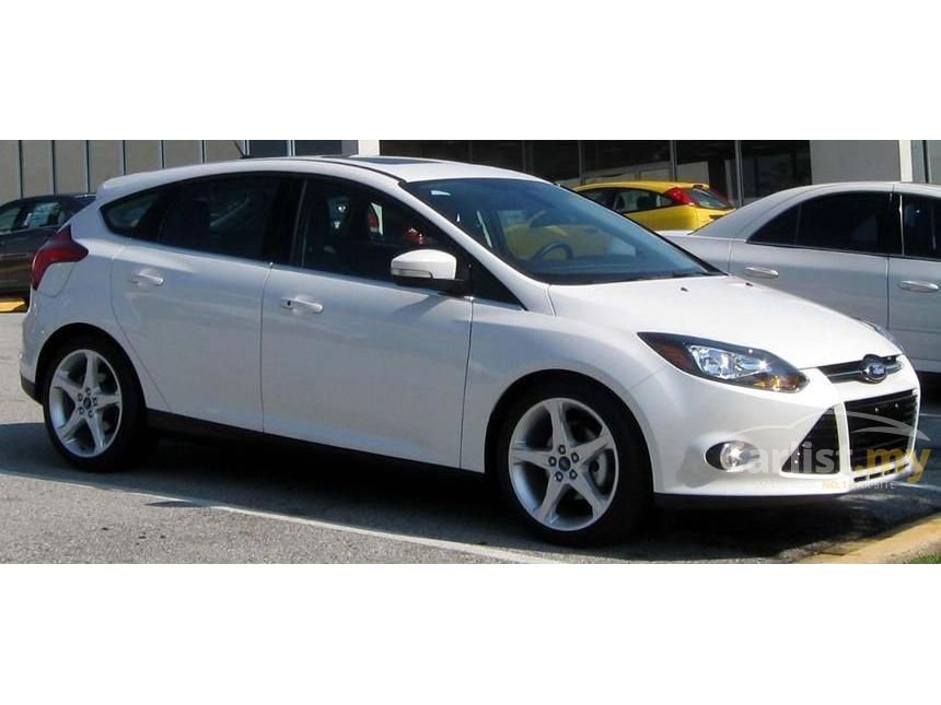Ford Focus 2015 Sport 2.0 in Kuala Lumpur Automatic Hatchback Others ...