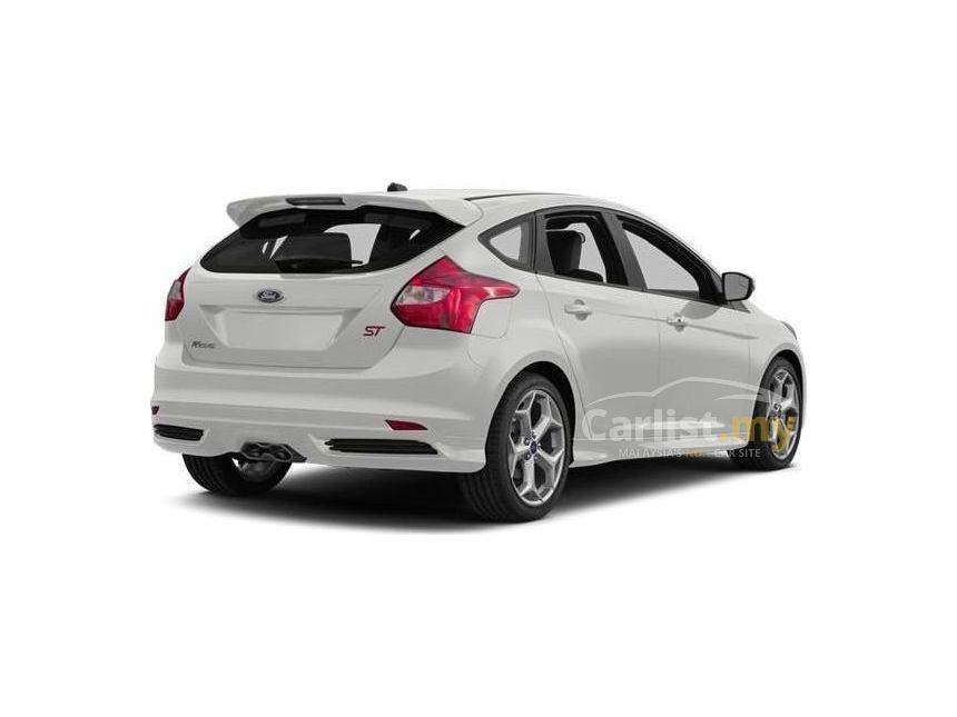 Ford Focus 2015 Sport 2.0 in Kuala Lumpur Automatic Hatchback Others ...