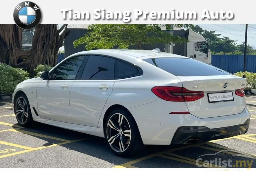 Used 2020 BMW 630i 2.0 GT M Sport (A) BMW PREMIUM SELECTION - Carlist.my
