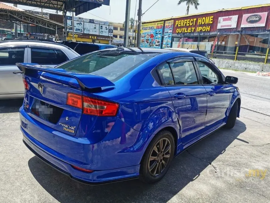 Used 2013 Proton Preve 1.6 CFE Premium Sedan ***** Hot Deal **** - Carlist.my