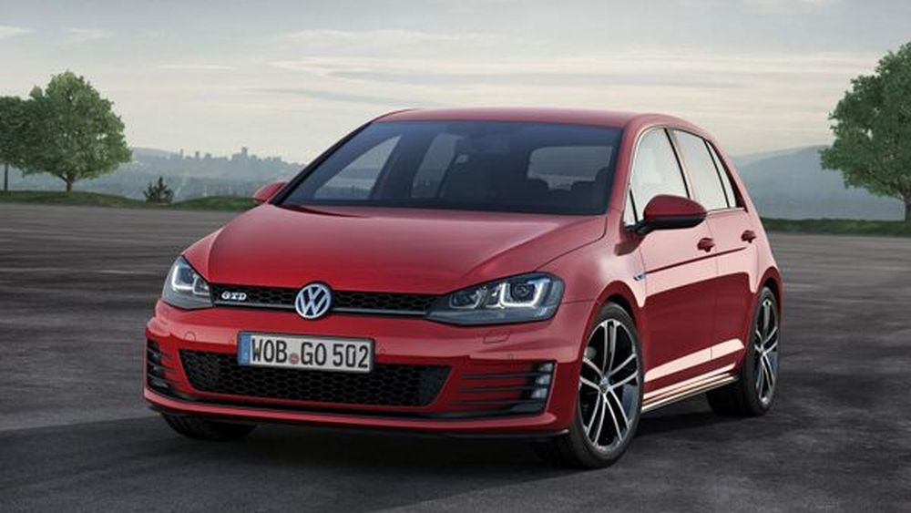 Volkswagen เดินหน้าพัฒนาเครื่องยนต์ดีเซลสมรรถนะสูง เกียร์ 10 สปีดและรถ ...