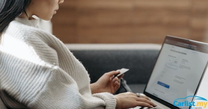 Lesen memandu tamat tempoh! Nak renew lesen online atau secara fizikal ...