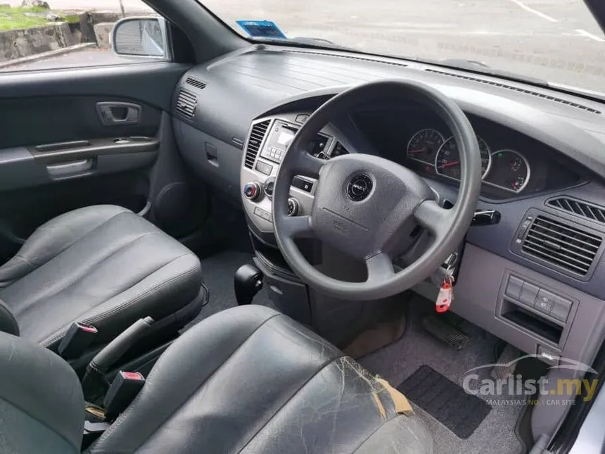 Used 2006 Naza Citra 2.0 GS MPV - Carlist.my