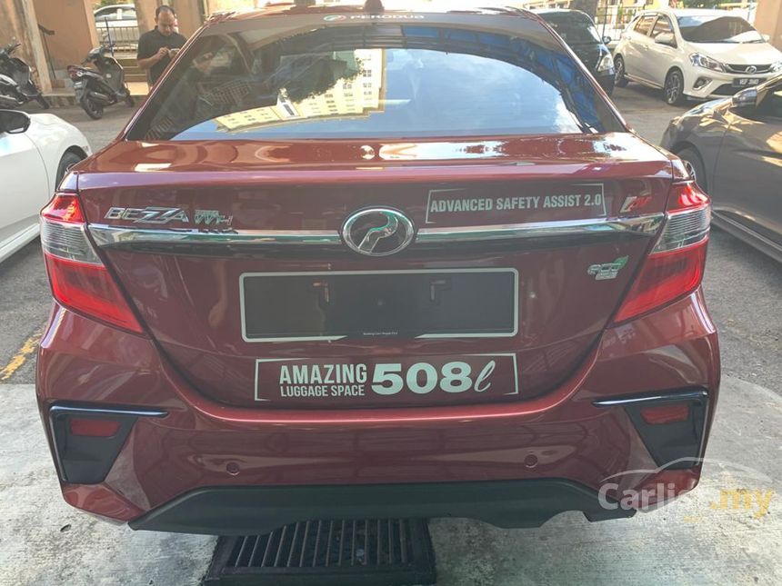 New (2020 New) Perodua Bezza AV 1.3 - Carlist.my