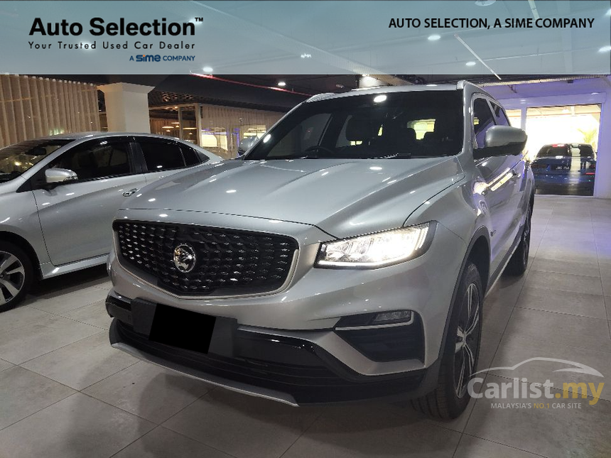 Used 2025 Proton X70 1.5 Premium SUV NEW CAR Condition - Carlist.my