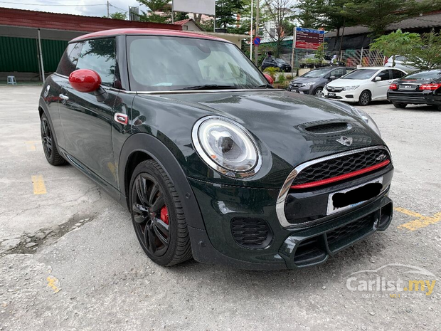 Search 1,308 MINI Recon Cars for Sale in Malaysia - Carlist.my