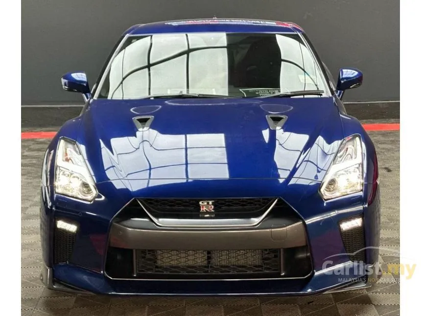 Used 2019 Nissan GT-R 35 GTR-35 GTR 35 3.8 PURE EDITION 10K KM ONLY ...