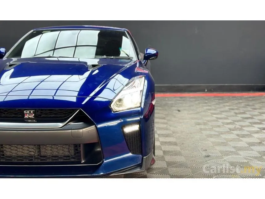 Used 2019 Nissan GT-R 35 GTR-35 GTR 35 3.8 PURE EDITION 10K KM ONLY ...